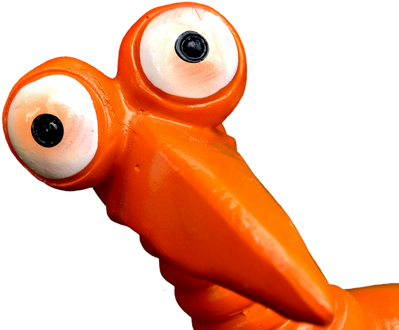 Weird Png Clipart - Full Size Clipart (#3557333) - PinClipart