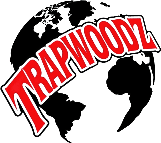 Trapwoodz Worldwide Clipart - Full Size Clipart (#3557859) - PinClipart