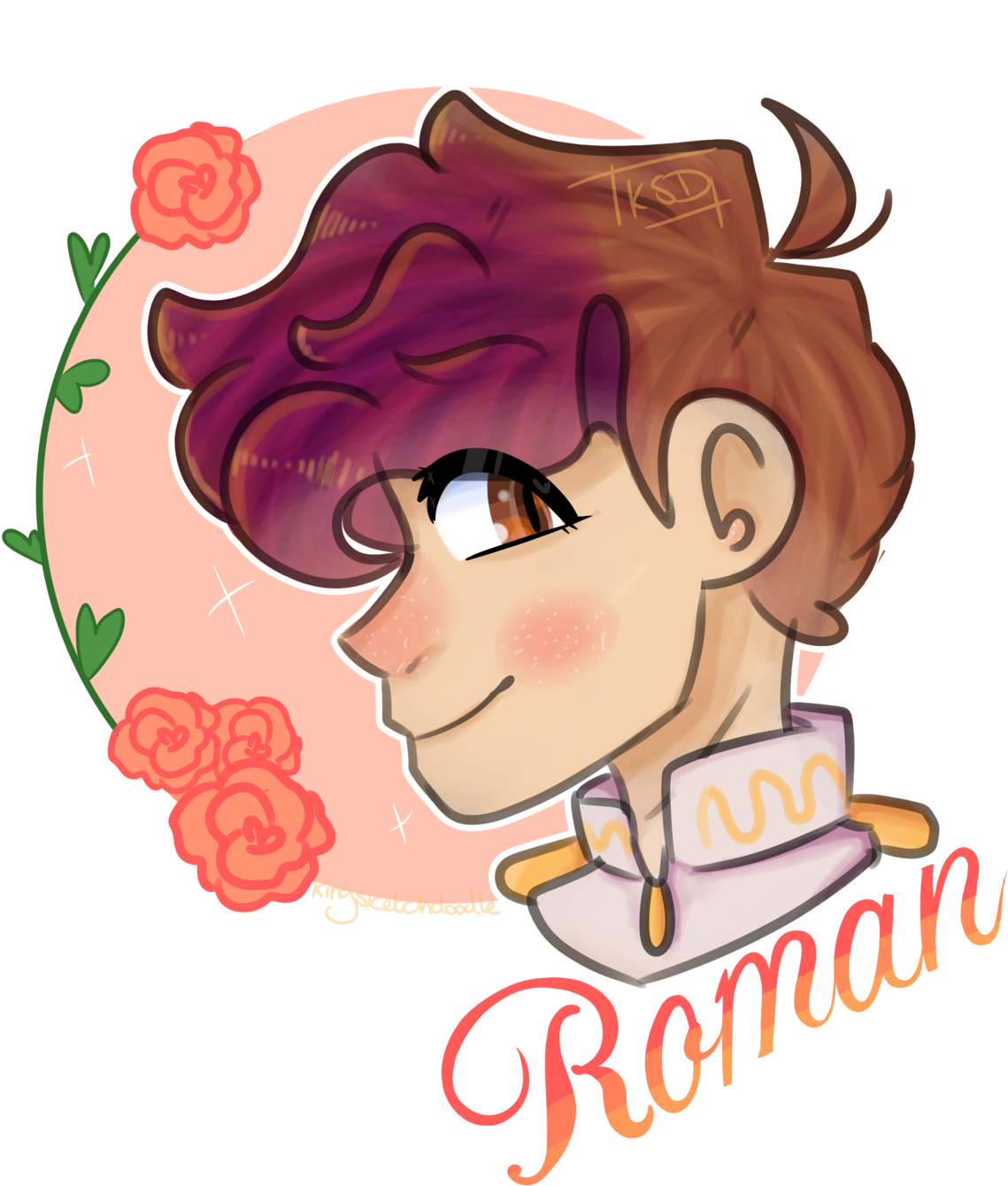 Speedpaint - Cartoon Clipart - Full Size Clipart (#3558305) - PinClipart