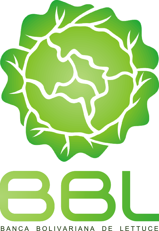 Bbl Logo - Lettuce Clipart - Full Size Clipart (#3559708) - PinClipart