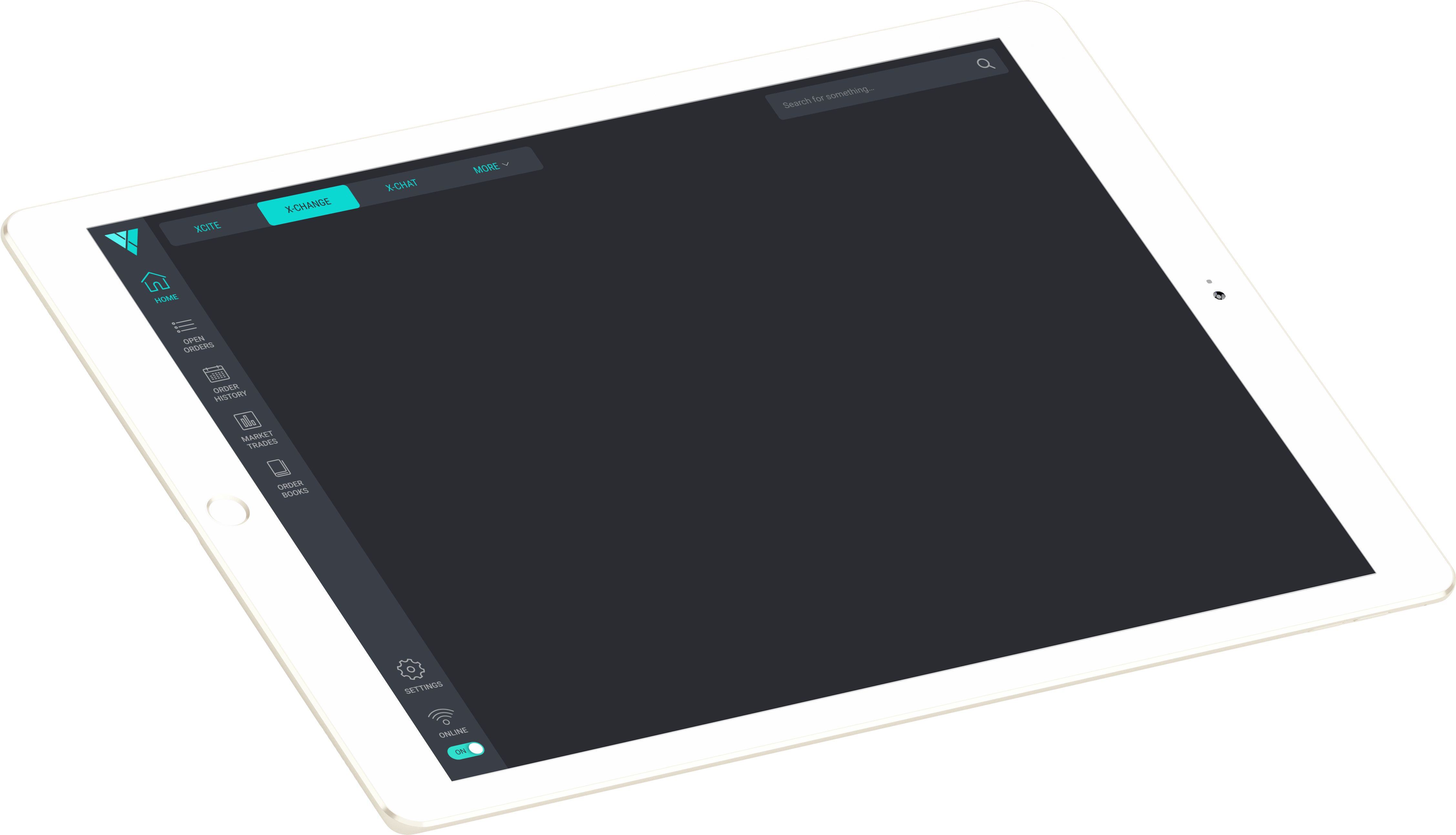 Download X-change - Tablet Computer Clipart (#3560592) - PinClipart