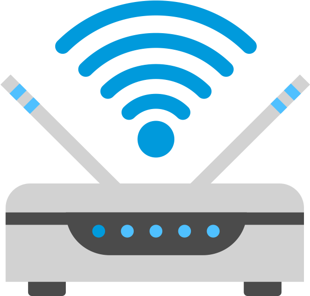 Sd Wan Tr - Wi-fi Clipart - Full Size Clipart (#3560734) - PinClipart