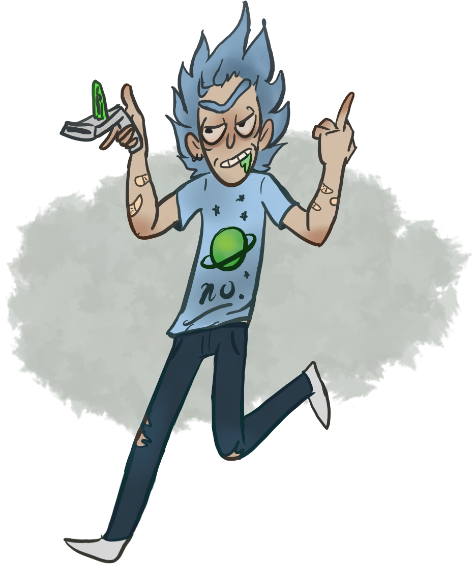 School Is Not A Place For Smart People - Cartoon Clipart - Full Size ...