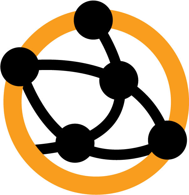 Ip Connectivity - Circle Clipart - Full Size Clipart (#3563942 ...