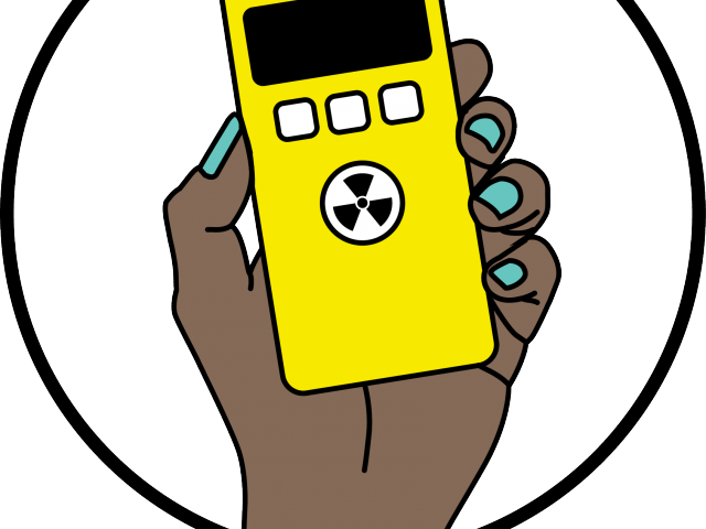 Radiation Clipart Transparent - Png Download - Full Size Clipart ...