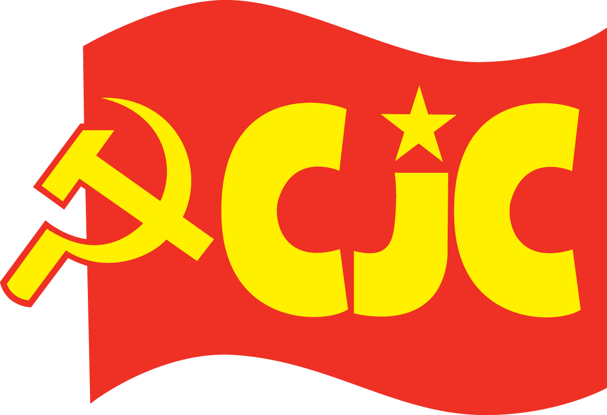 Logo Cjc - Cjc Clipart - Full Size Clipart (#3566523) - PinClipart