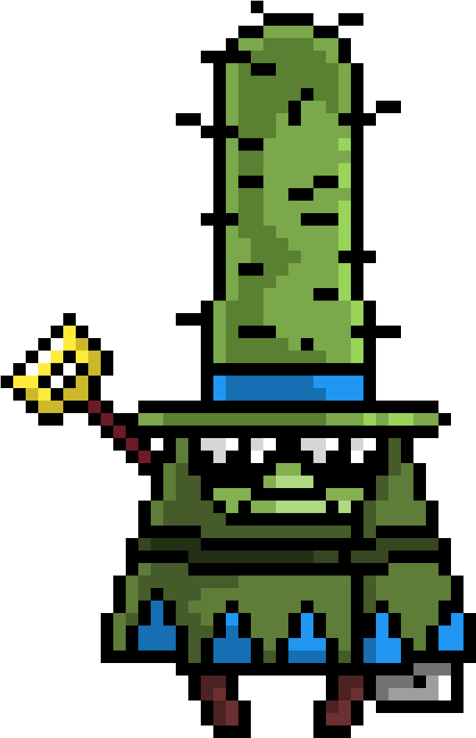 Cactus Boy - Cartoon Clipart - Full Size Clipart (#3566871) - PinClipart