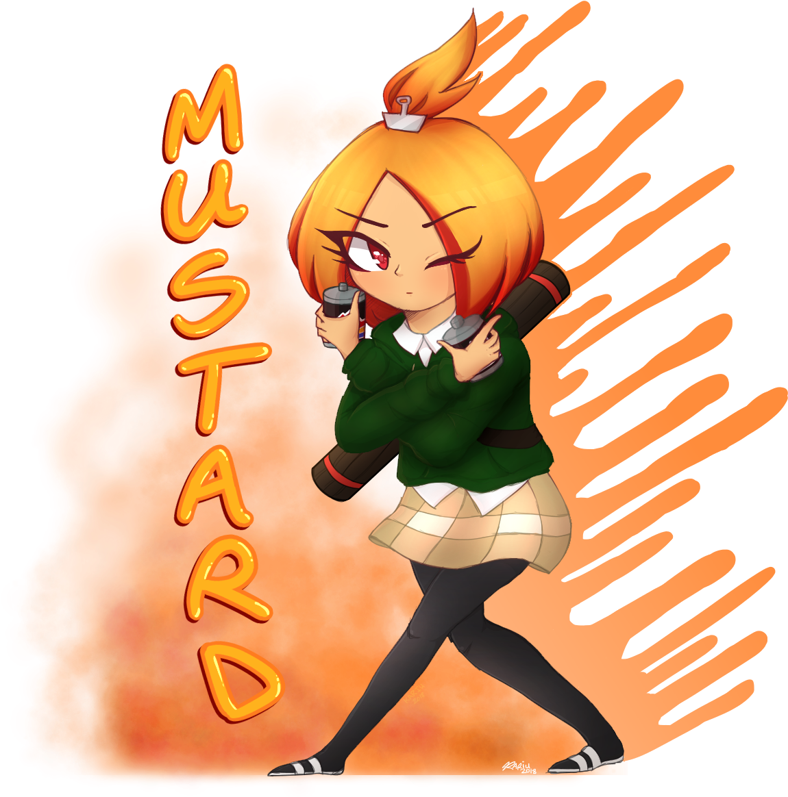 Kariu 🌺 - Cartoon Clipart - Full Size Clipart (#3567026) - PinClipart