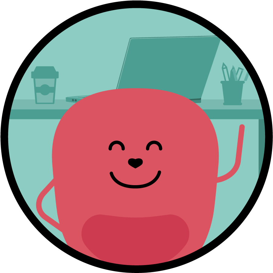 Humble - Circle Clipart - Full Size Clipart (#3567884) - PinClipart