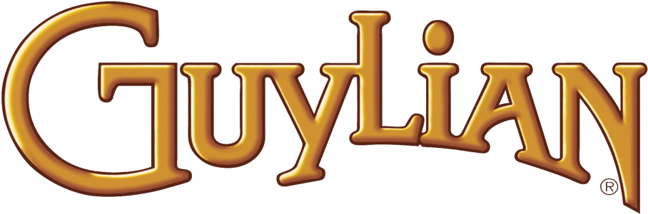 Guylian Logo Png Clipart - Full Size Clipart (#3569420) - PinClipart