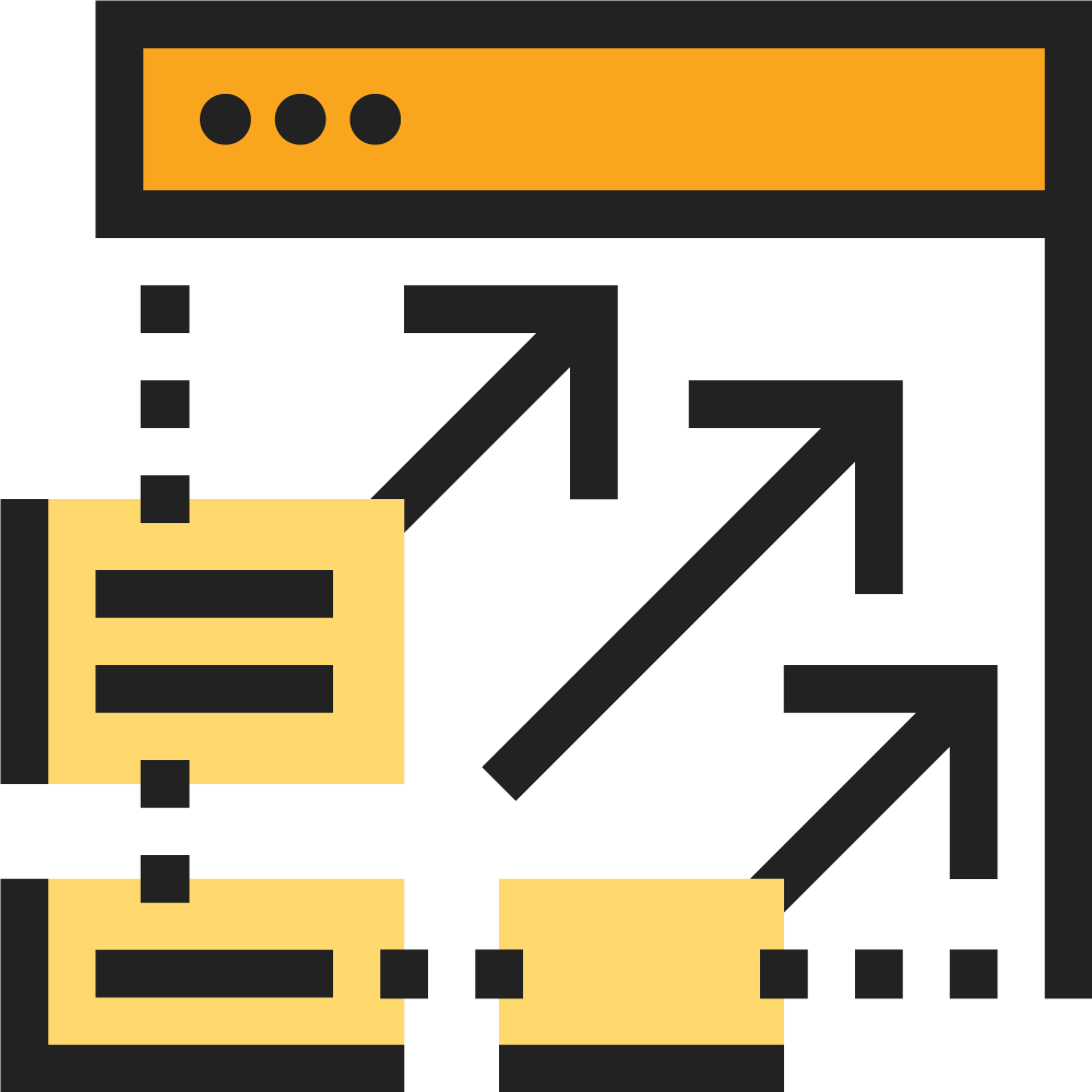 Office Management Clipart Change Control - Code Deployment Icon - Png ...