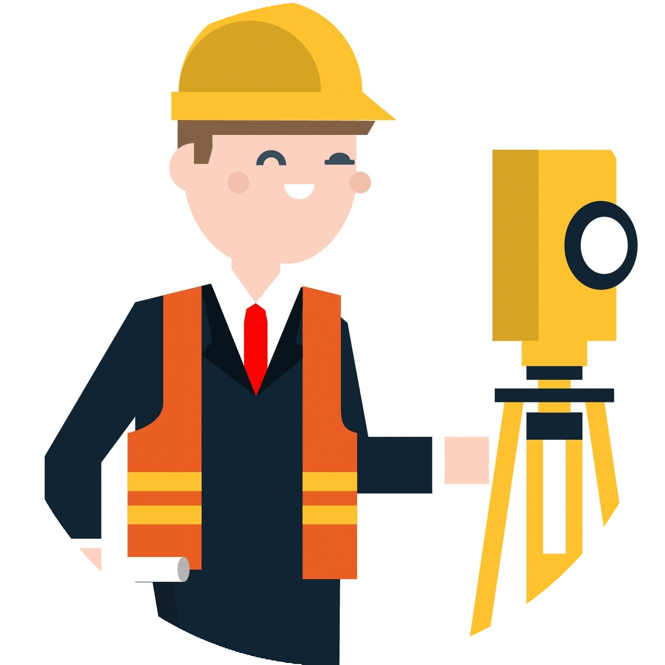 This Could Be You We Are Hiring - Civil Engineering Cartoon Clipart ...