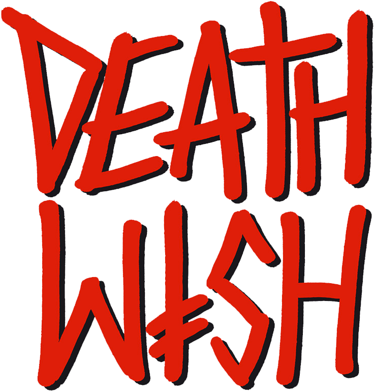 800 X 800 0 - Death Wish Logo Clipart - Full Size Clipart (#3572602 ...