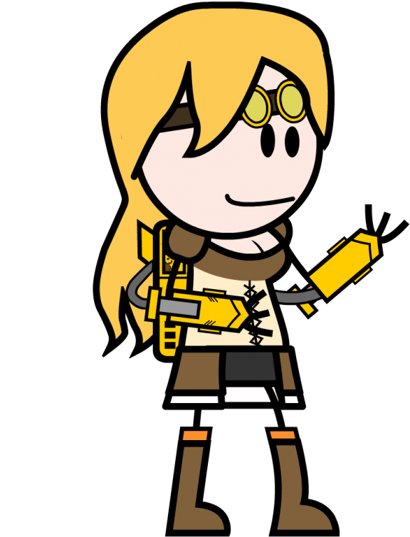 Last - Cartoon Clipart - Full Size Clipart (#3573109) - PinClipart