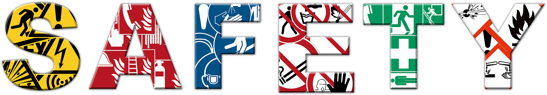 Fire Safety Training - Fire Safety Logo Clipart - Full Size Clipart ...