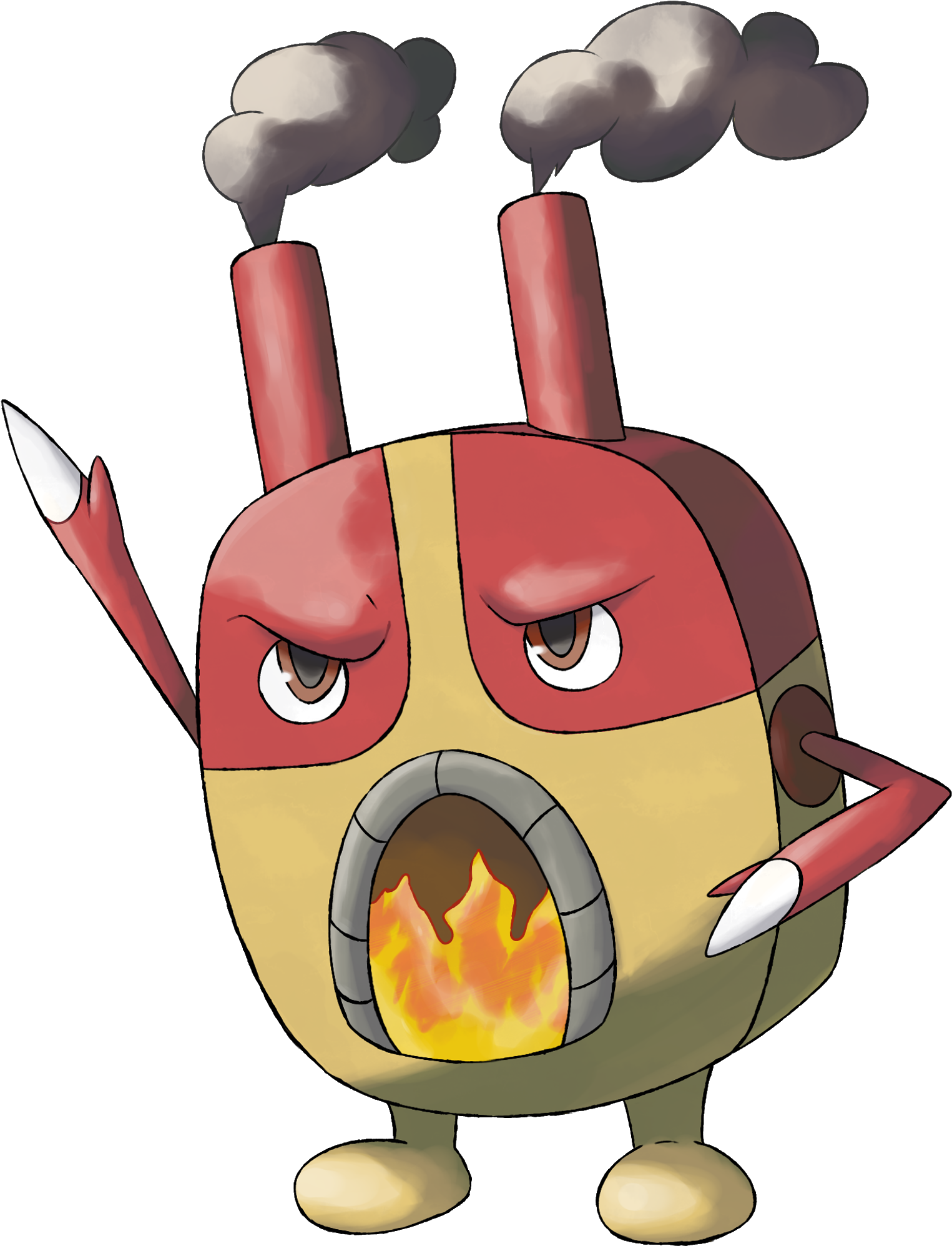 Download Pokémon Whose Base Special Attack Stat Is Greater Than ...