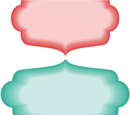 Pink Clipart Bracket - Png Download - Full Size Clipart (#3575304 ...