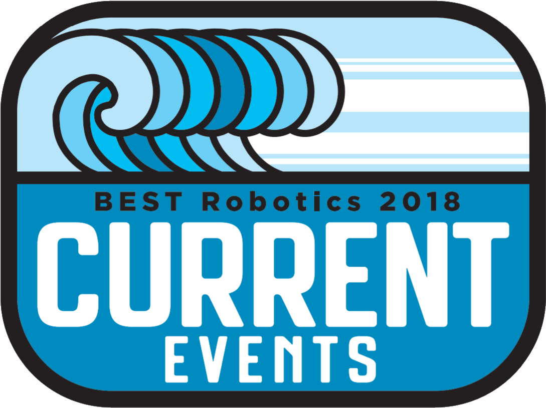 The 2018 Best Robotics Competition - Current Events Best Robotics ...