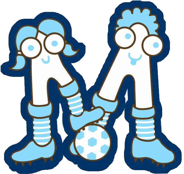 Mighty Kicks Mascot Clipart - Full Size Clipart (#3575991) - PinClipart