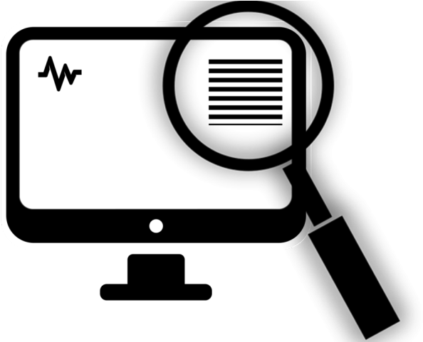 Electronic Arts Clipart Records - Electronic Medical Record Logo - Png ...