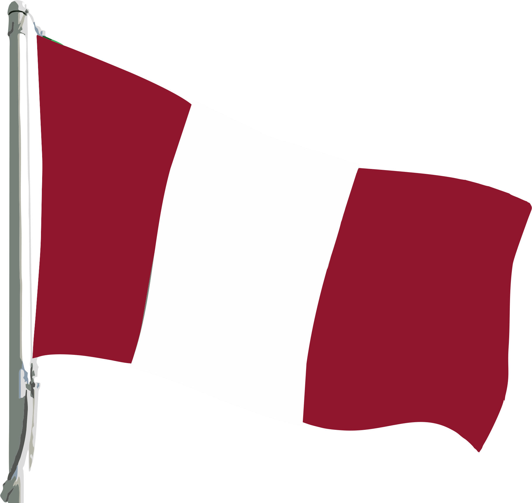 The School Flag - Flag Clipart - Full Size Clipart (#3578782) - PinClipart