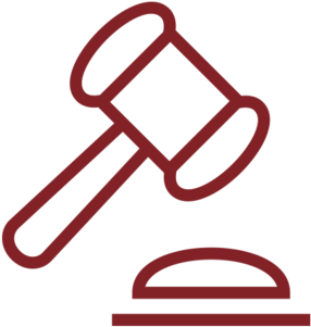 Icon-gavel Clipart - Full Size Clipart (#3580277) - PinClipart