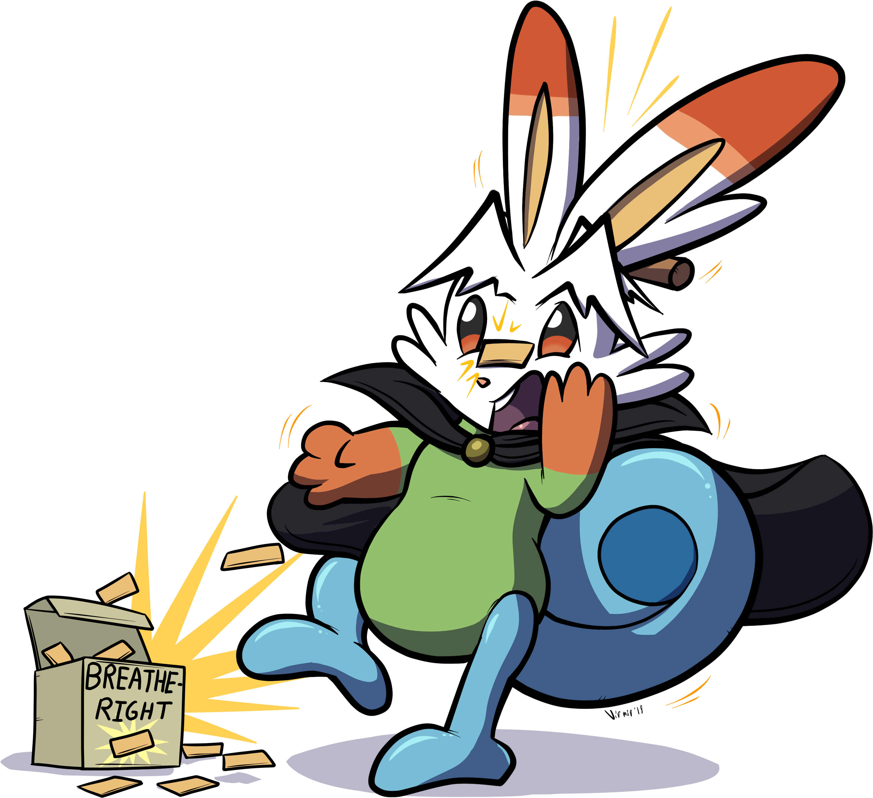 Obligatory New Starters Drawing - Cartoon Clipart - Full Size Clipart ...