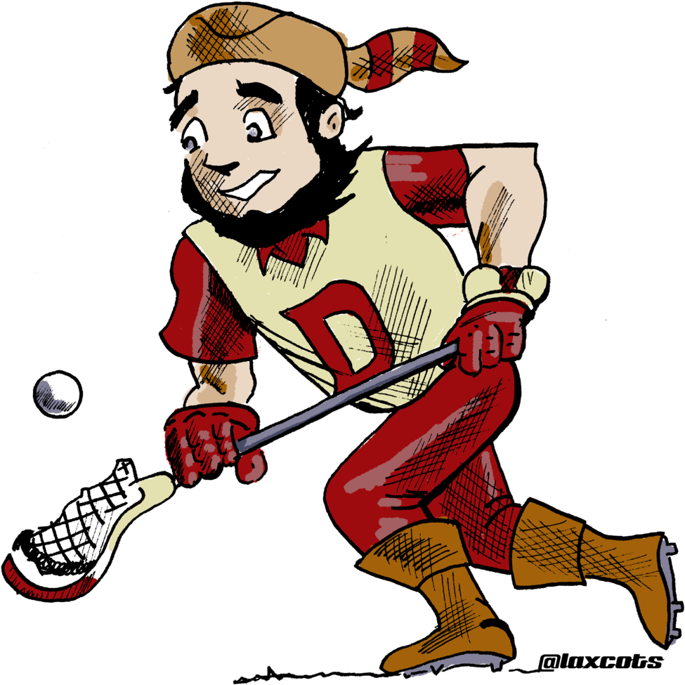 Denver - Cartoon Clipart - Full Size Clipart (#3582795) - PinClipart