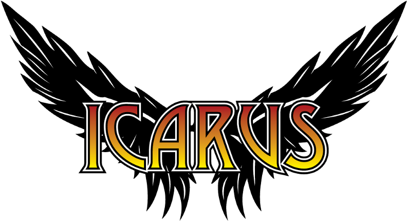 About Icarus - Cool Non Copyrighted Logos Clipart - Full Size Clipart ...