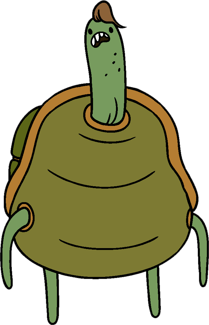 Vector Freeuse Image Person Png Wiki Fandom Powered - Turtle Adventure ...