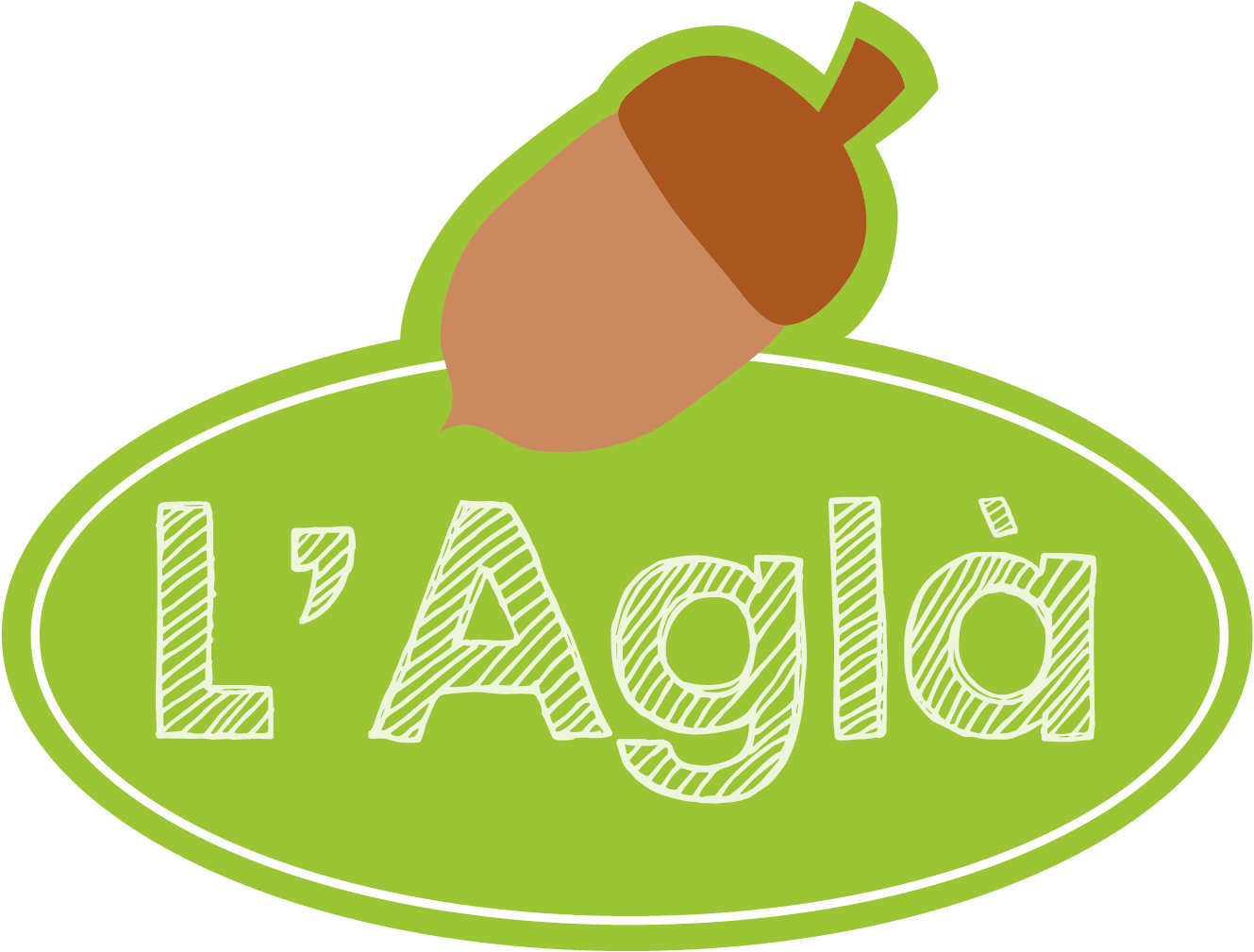 Logo-agla Png - Graphic Design Clipart - Full Size Clipart (#3583464 ...