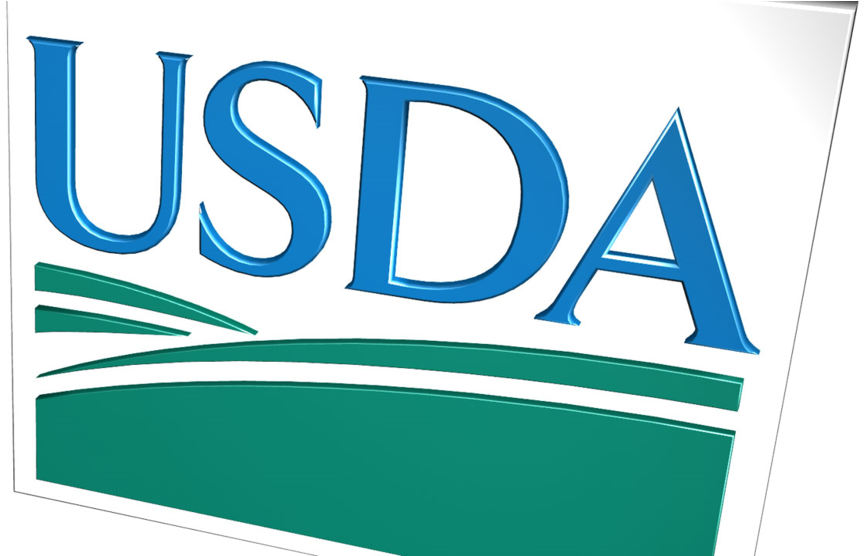 Missouri Nrcs Issues Deadline For Easement Application - Usda Clipart ...