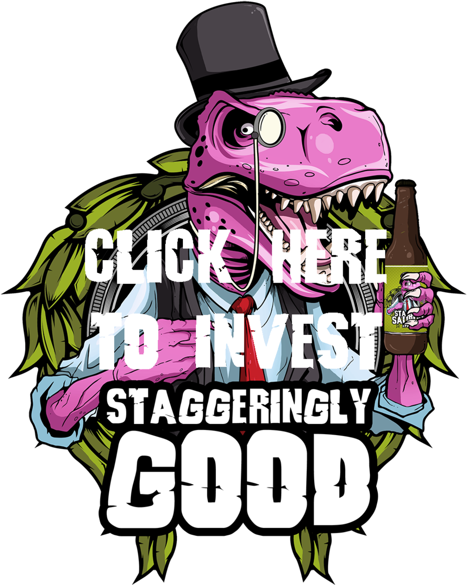 Staggeringly Good Logo Warrior Fest - Beer Clipart - Full Size Clipart ...