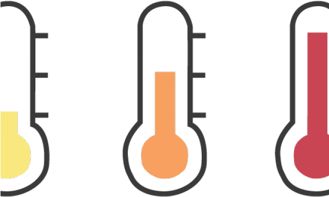 Download Warmth Clipart Temperature Check - Png Download (#3584547 ...