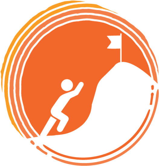 Perseverance - Circle Clipart - Full Size Clipart (#3585116) - PinClipart