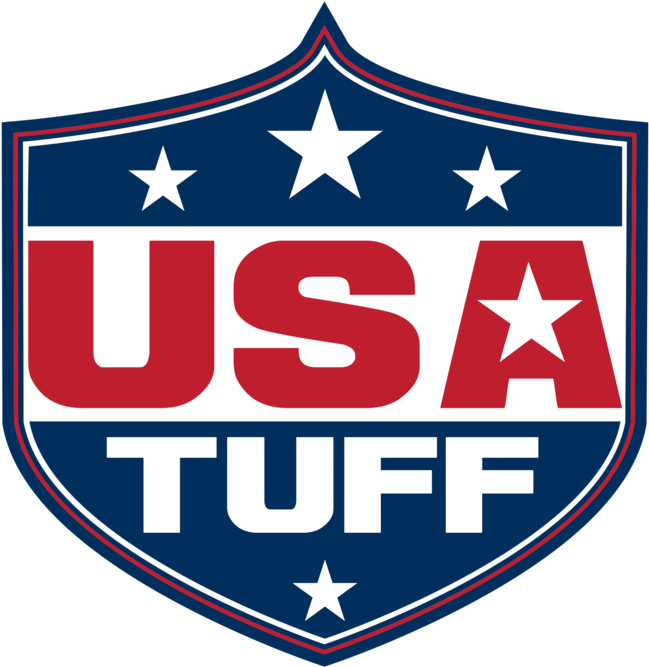 Download Usa Tuff - Emblem Clipart (#3586907) - PinClipart