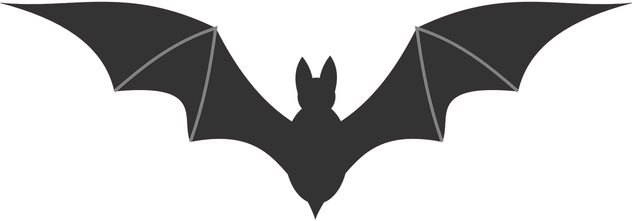 Download Bat, Icon - Bats Symbol Clipart (#3587970) - PinClipart