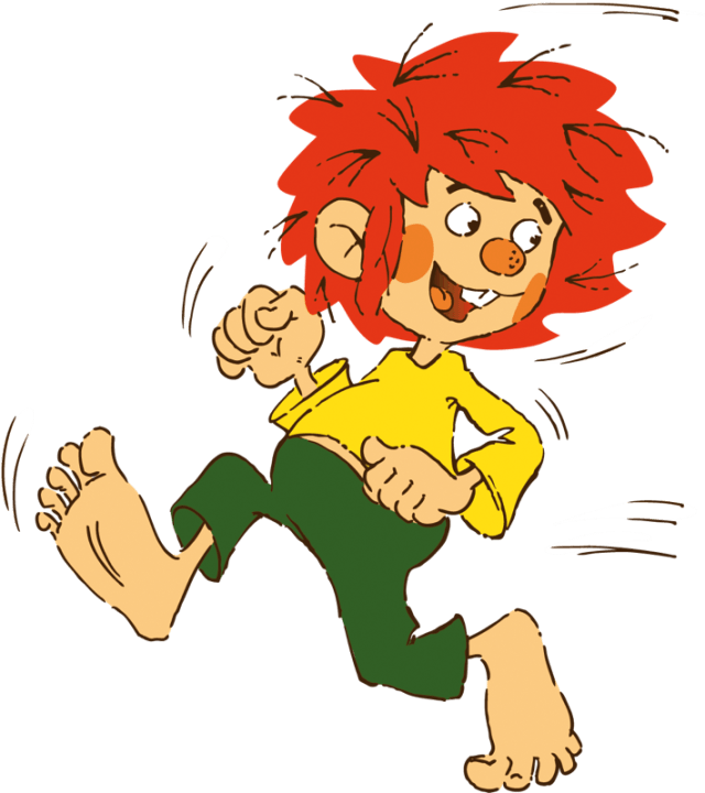 Download View Samegoogleiqdbsaucenao Pumuckl Rennend , - Pumuckl ...