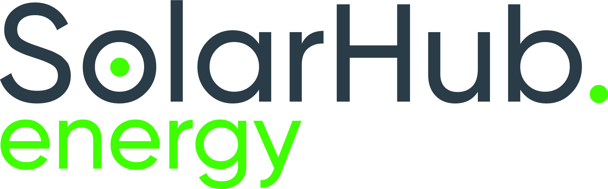 Solarhub - Energy Clipart - Full Size Clipart (#3593261) - PinClipart