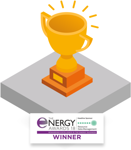 Energy Event Awards Participation Logo Clipart - Full Size Clipart ...