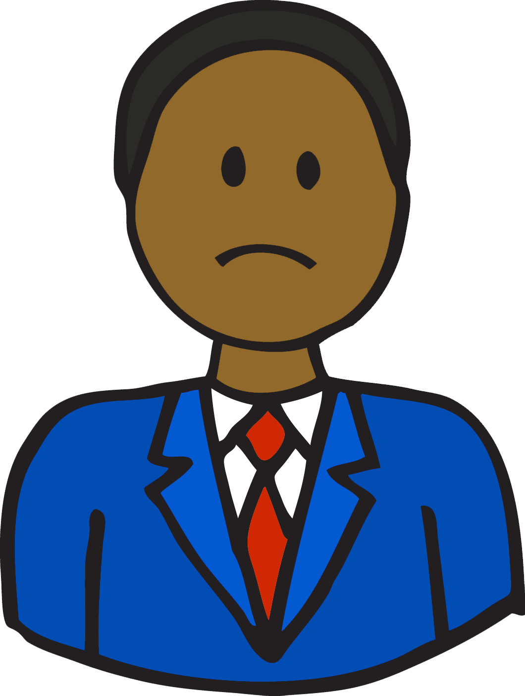 Download Funder-concerned Clipart (#3594653) - PinClipart