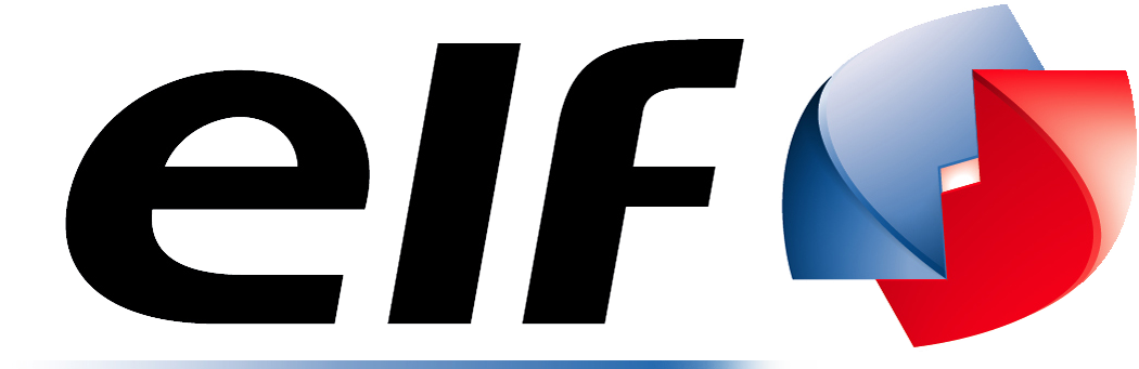 Elf Logo - Elf Oil Logo Clipart - Full Size Clipart (#3594910) - PinClipart