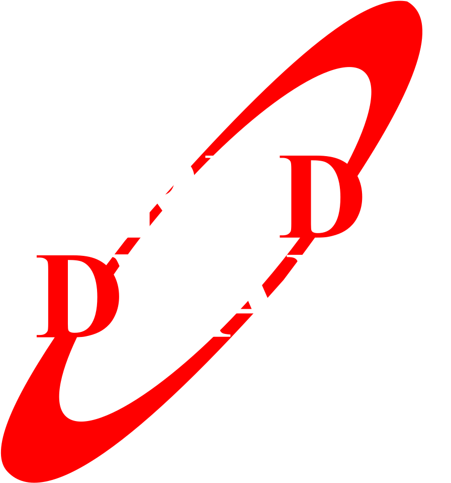 Red Dwarf Logo - Red Dwarf Logo Png Clipart - Full Size Clipart ...