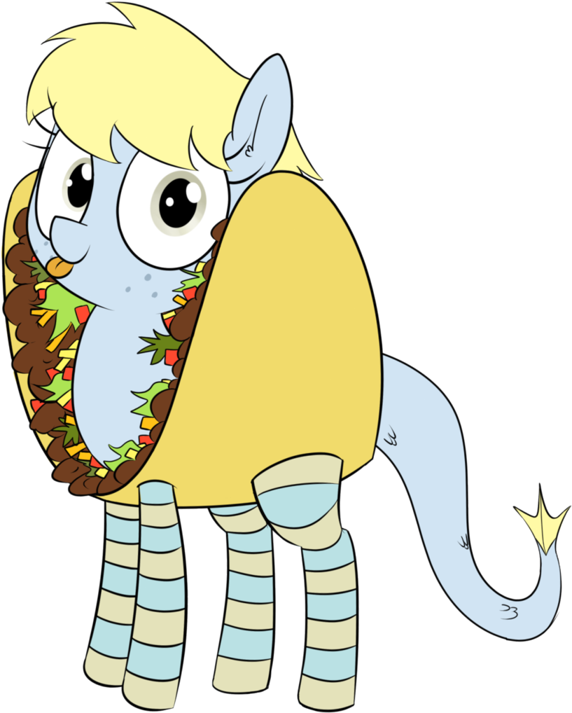 Wafflecakes, Clothes, Costume, Cute, Food, Looking - Mlp Diary Of A ...