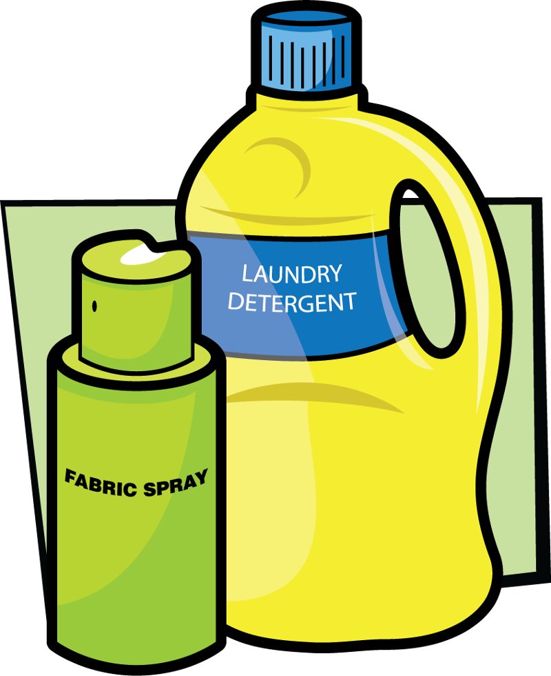 Download Purex Laundry Clipart (#3597773) - PinClipart
