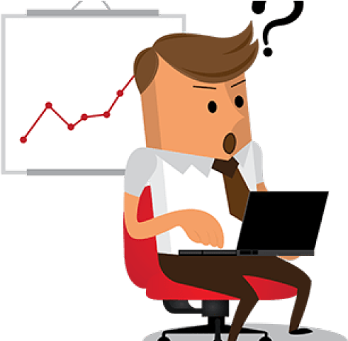 Process Thinking Png Clipart - Full Size Clipart (#360408) - PinClipart