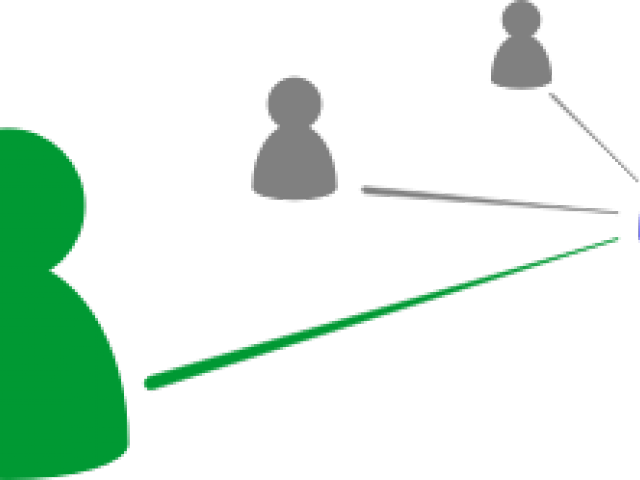 Networking Clipart Liaison - Clip Art - Png Download - Full Size ...