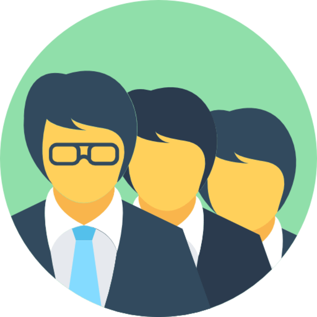 Ombudsman Adalah Lembaga Negara Pengawas Penyelenggara - Team Vector ...