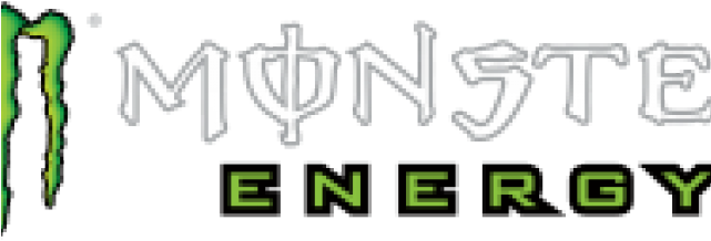 Monster Energy Logo Png Clipart - Full Size Clipart (#363223) - PinClipart