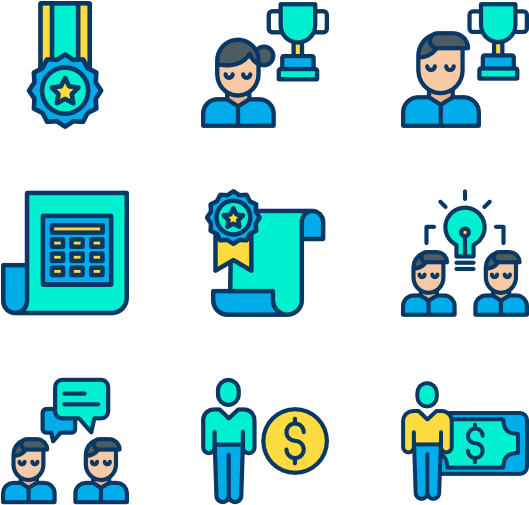 Work Promotion - Icon Clipart - Full Size Clipart (#363728) - PinClipart